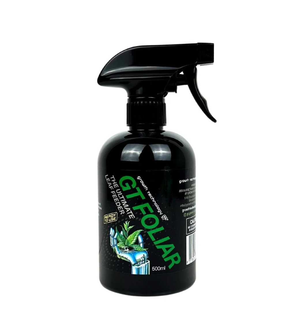 GT Foliar Spray | Melbourne Indoor Plants