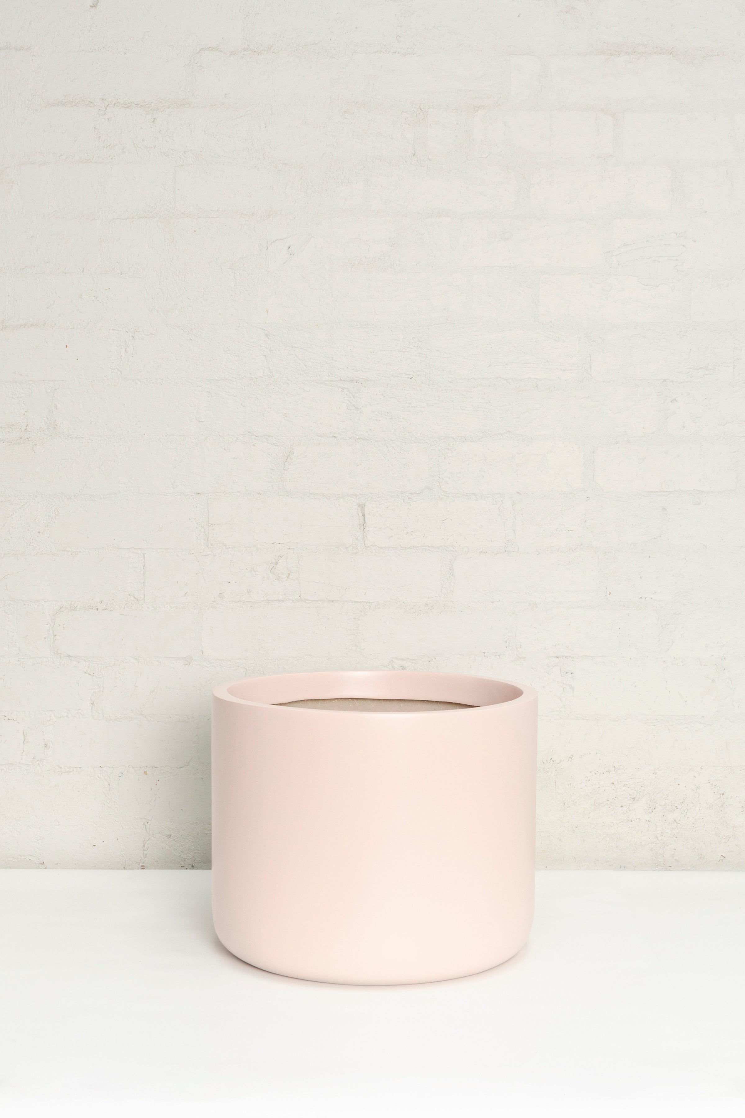 Remy Pot - Pastel Pink | Melbourne Indoor Plants
