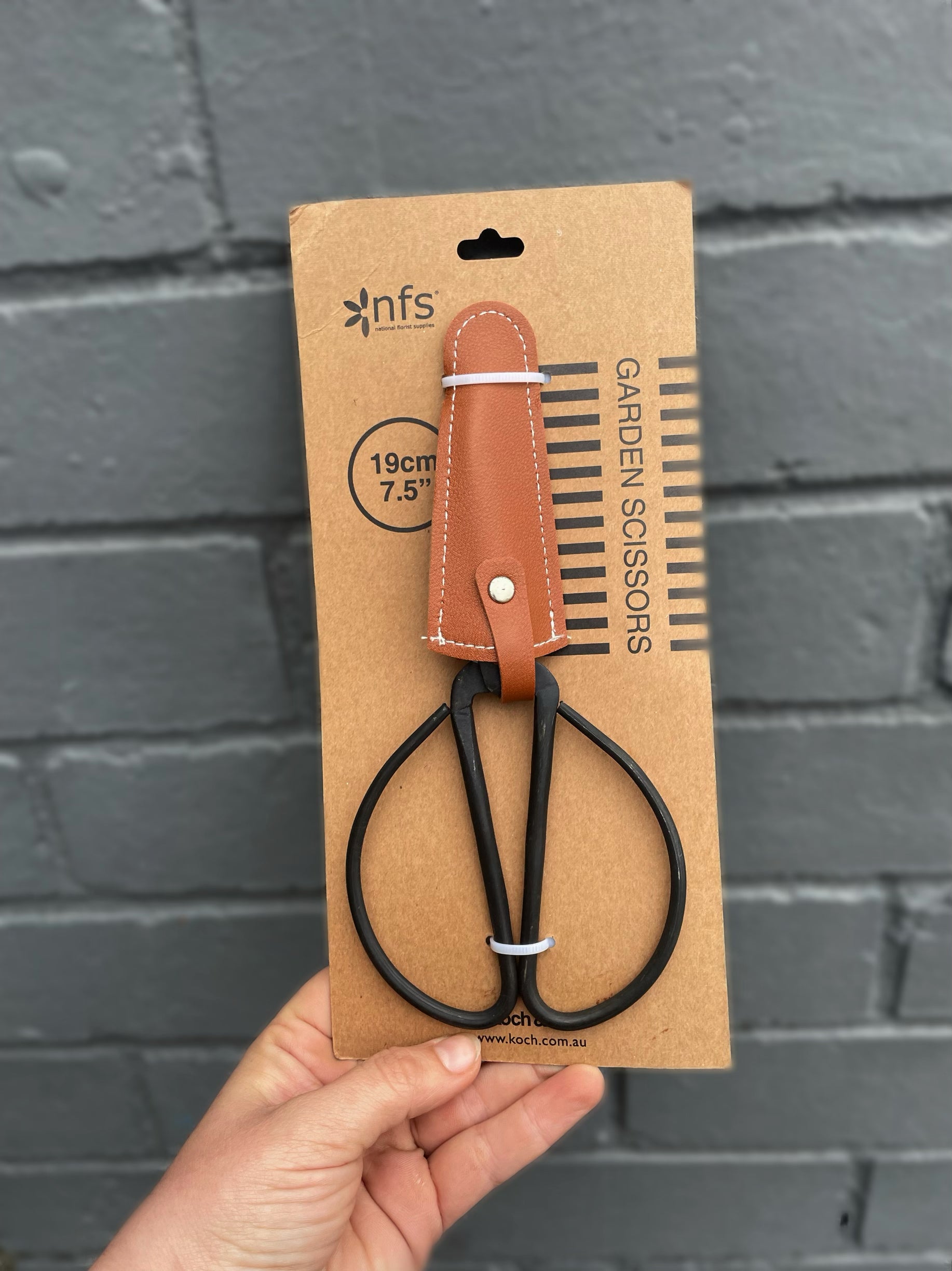 Garden Snips | Melbourne Indoor Plants